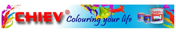 COLOURWORLD BY TRICHEM PAINTS | Harmony of Color | PT Trisula Alchemindo