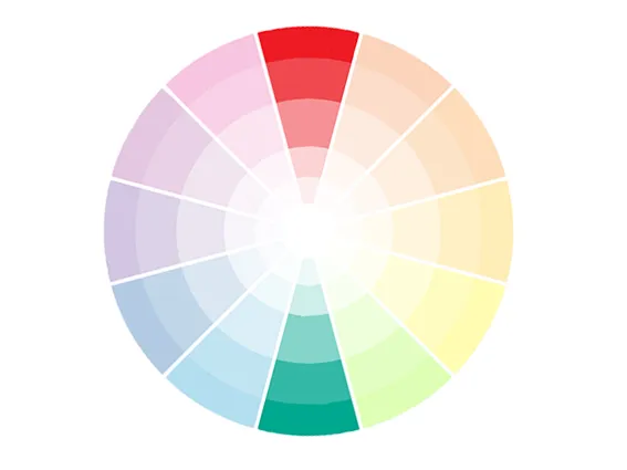 TIPS MEMILIH WARNA | Harmony of Color | PT Trisula Alchemindo